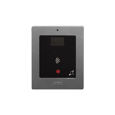 Access control iKey reader - 1784/45 - urmet