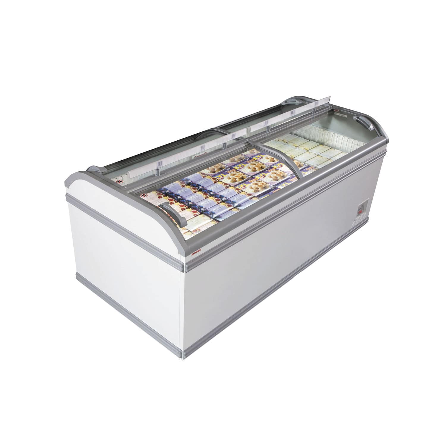 Aht Commercial Freezer Parts at Forrest Sliger blog