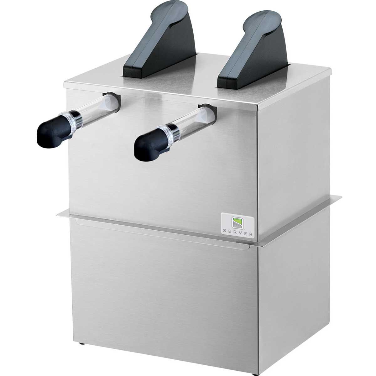 Countertop topping dispenser - SE-2DI - Server Products - for bar / for ...