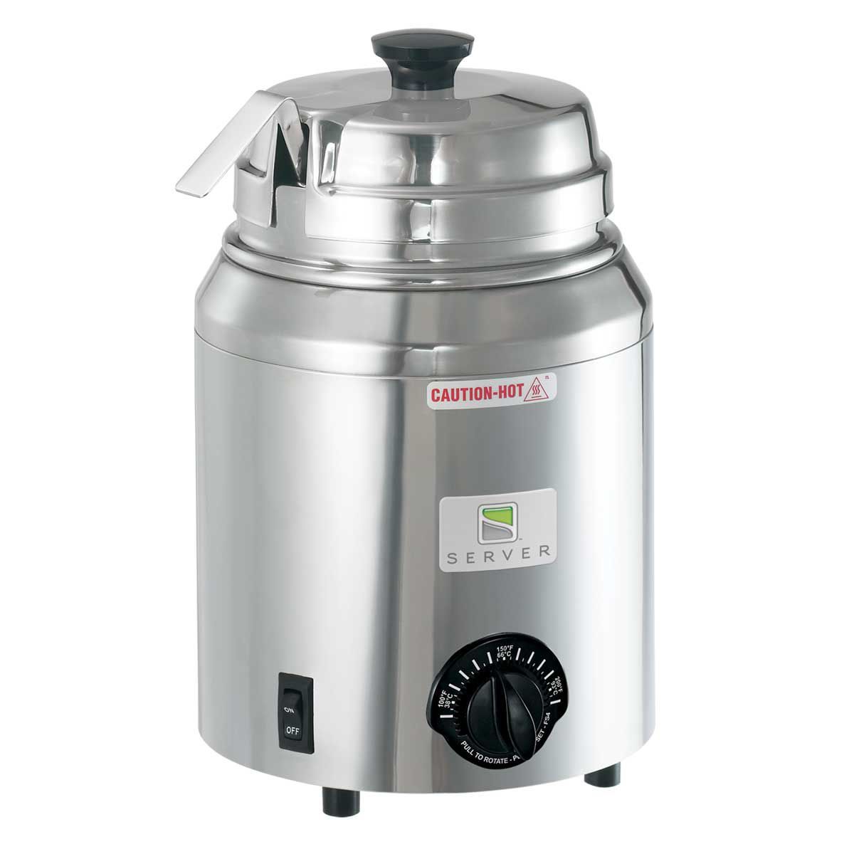 Commercial food warmer - FS - Server Products