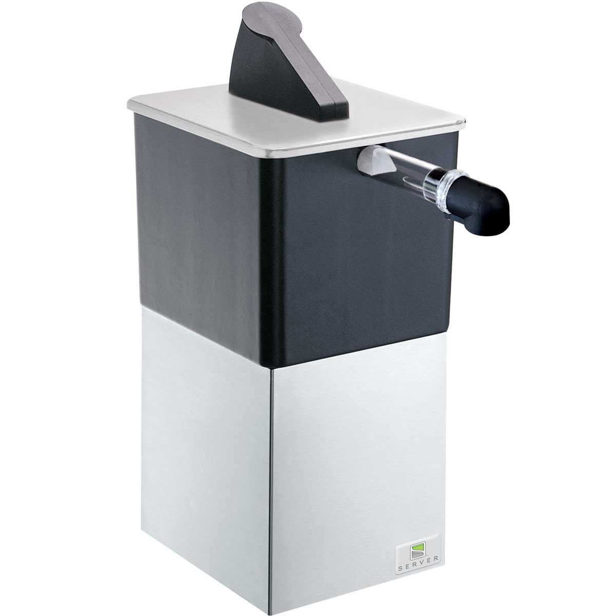 Countertop topping dispenser - SS-1SE - Server Products - for ...