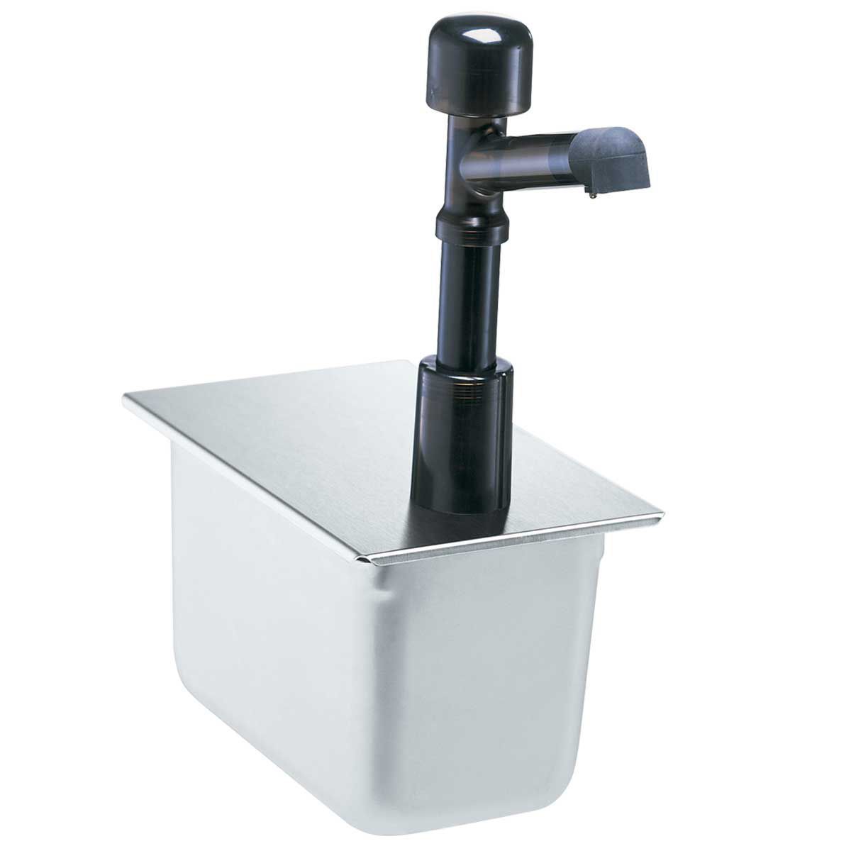 Countertop topping dispenser - PS PANS - Server Products - commercial