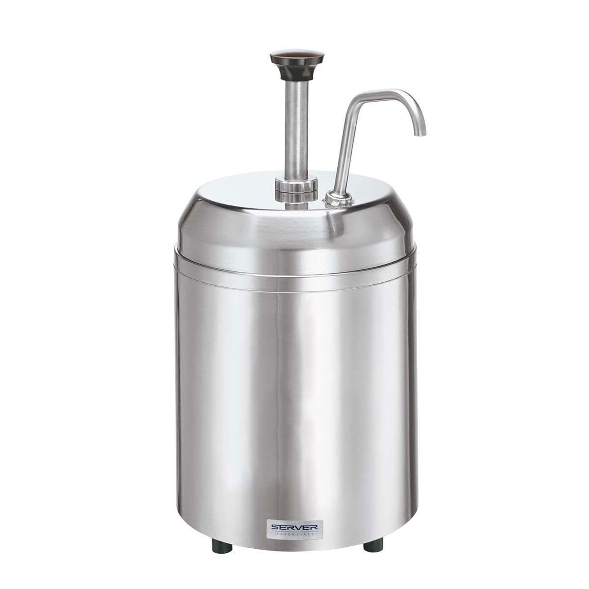 Countertop food dispenser - CSM - Server Products - commercial