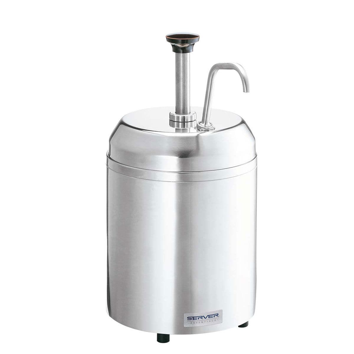 Countertop topping dispenser - MMS - Server Products - commercial
