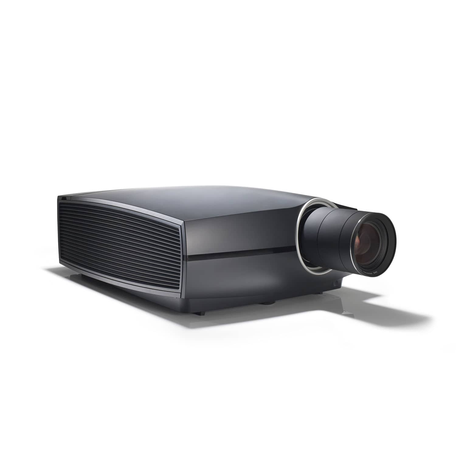 Video projector - F80-4K12 - Barco