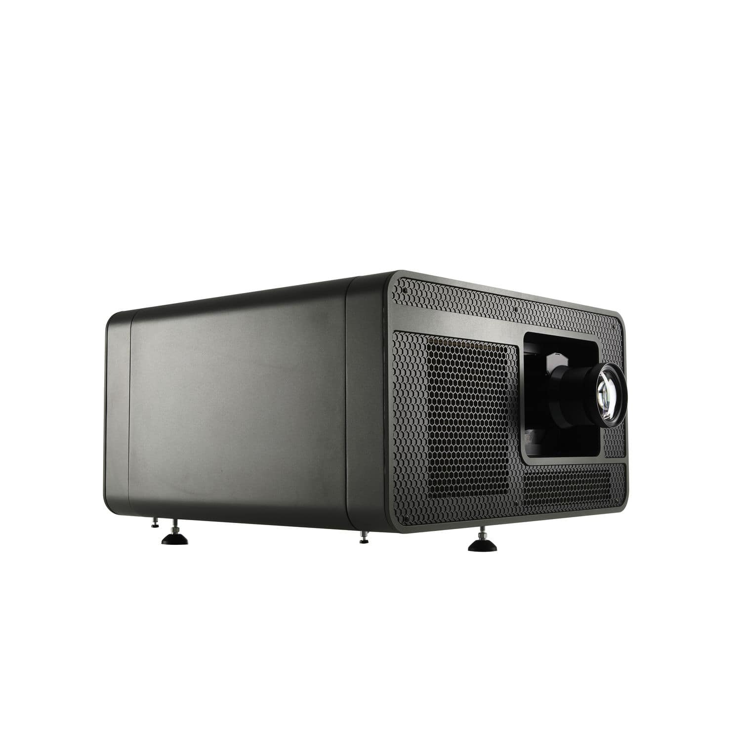 Video projector - ATHENA - Barco
