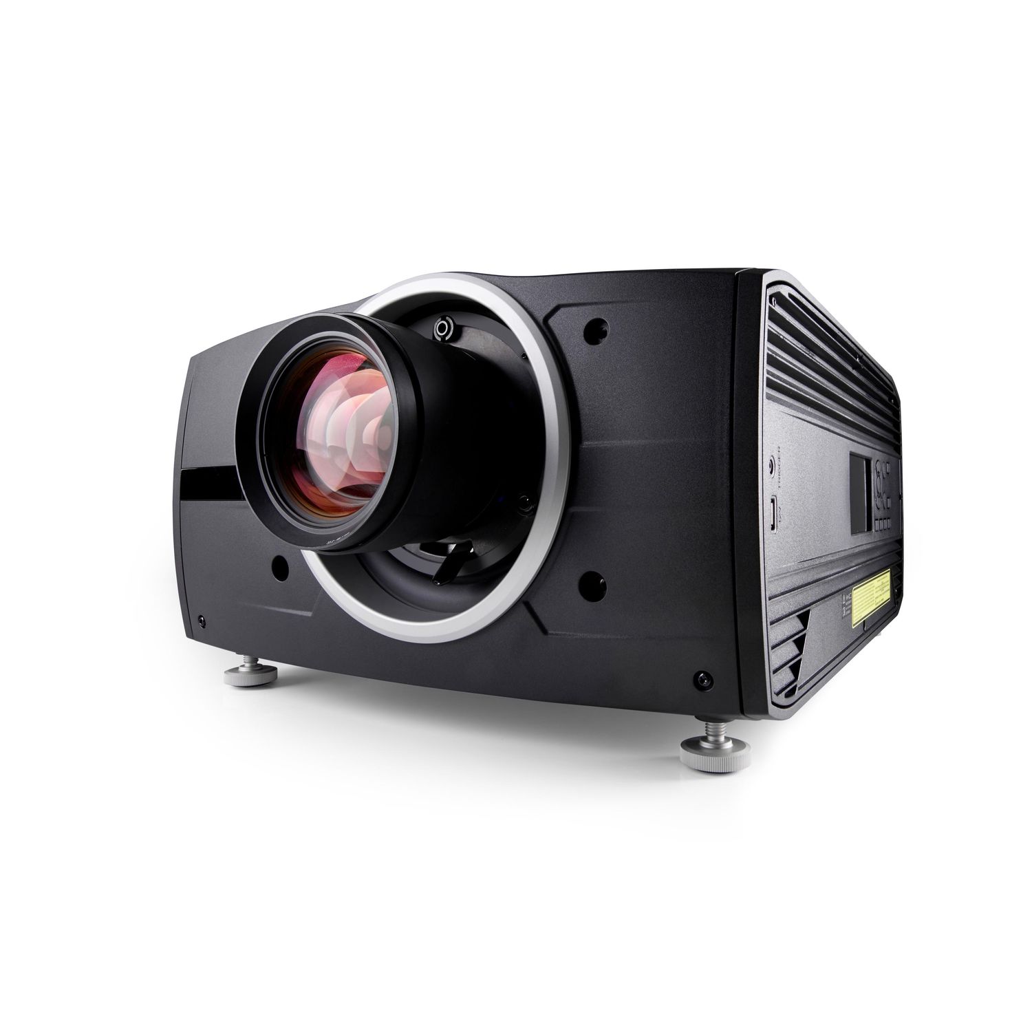 Video projector - F70-W6 - Barco