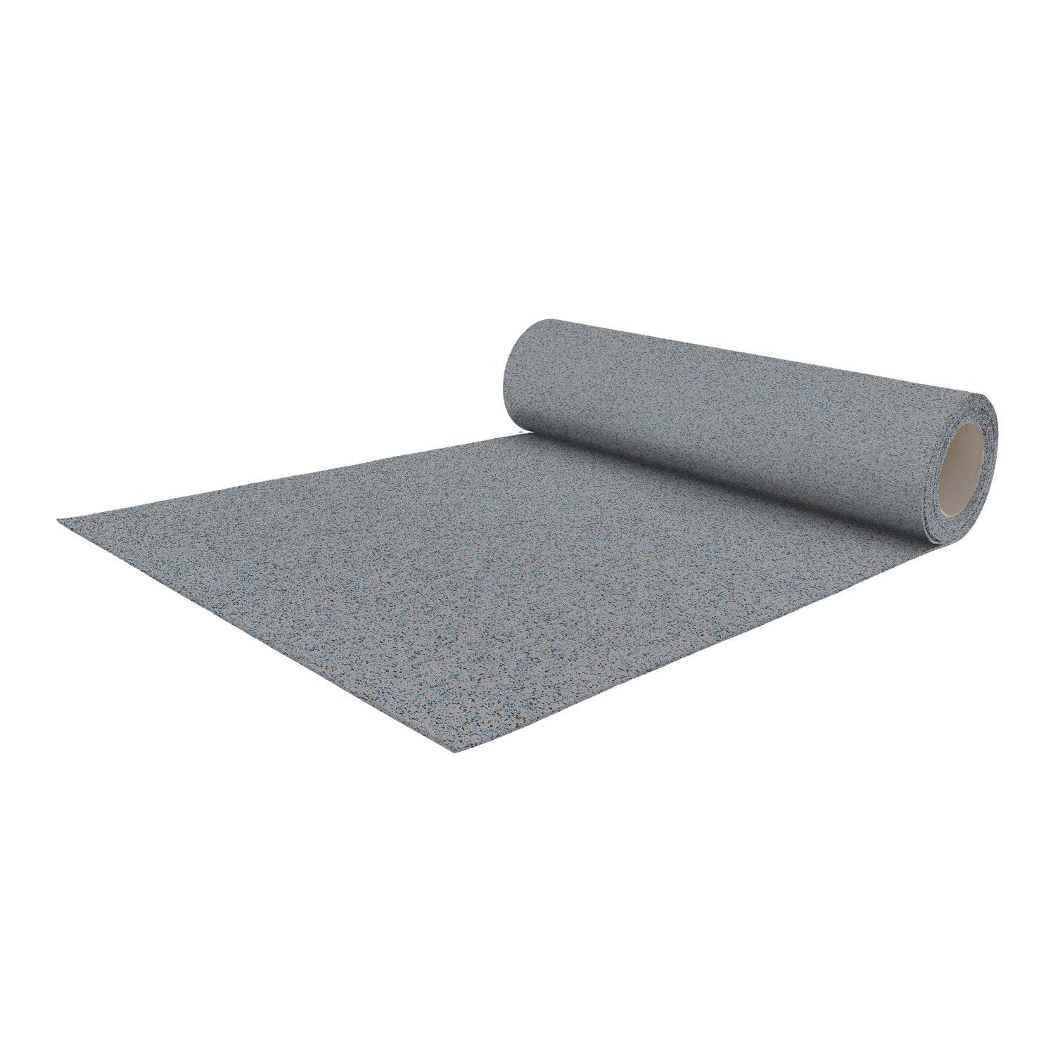 Recycled rubber flooring - REGUPOL everroll alpine ultimate - REGUPOL ...