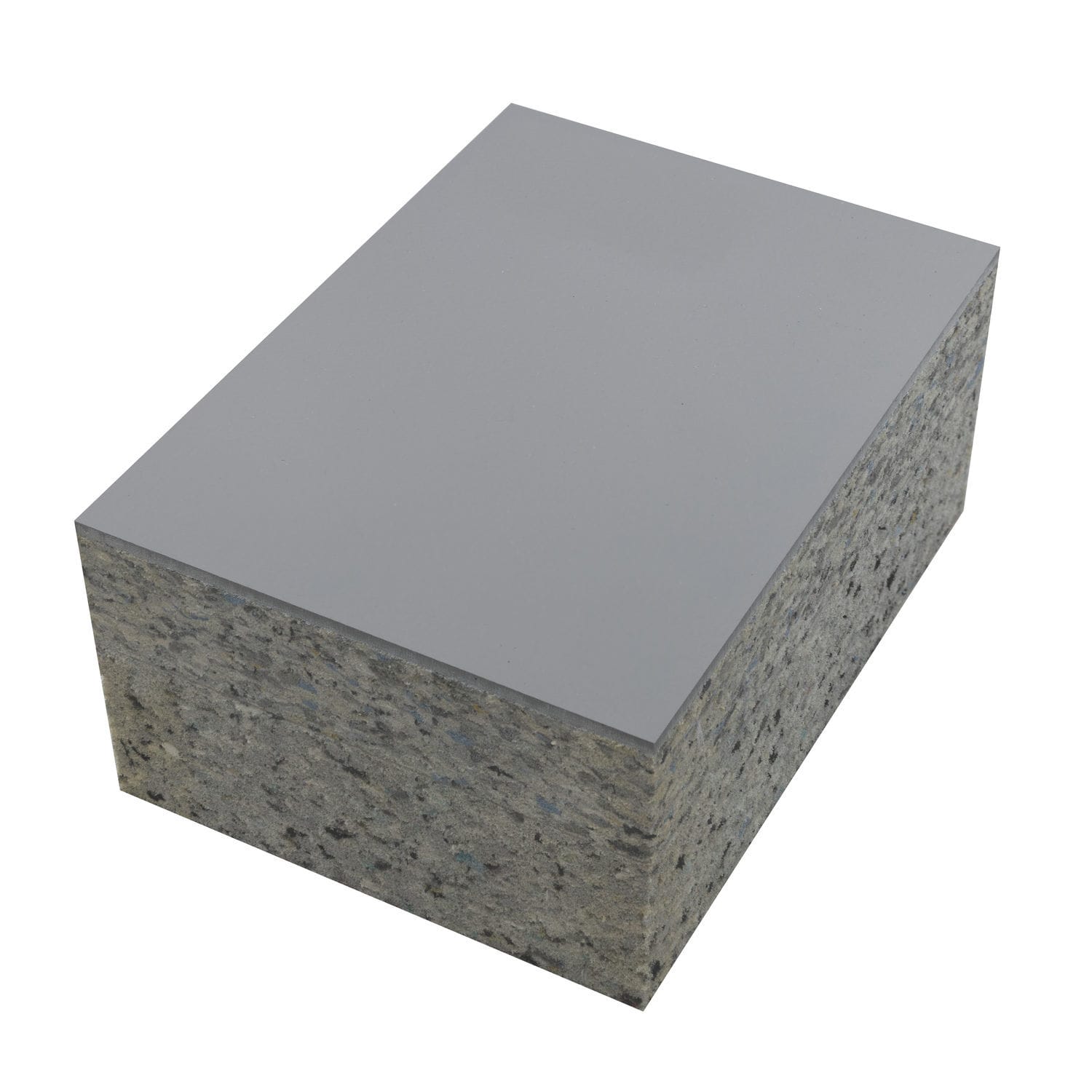 Recycled rubber flooring - REGUPOL climb 77 - REGUPOL BSW GmbH ...