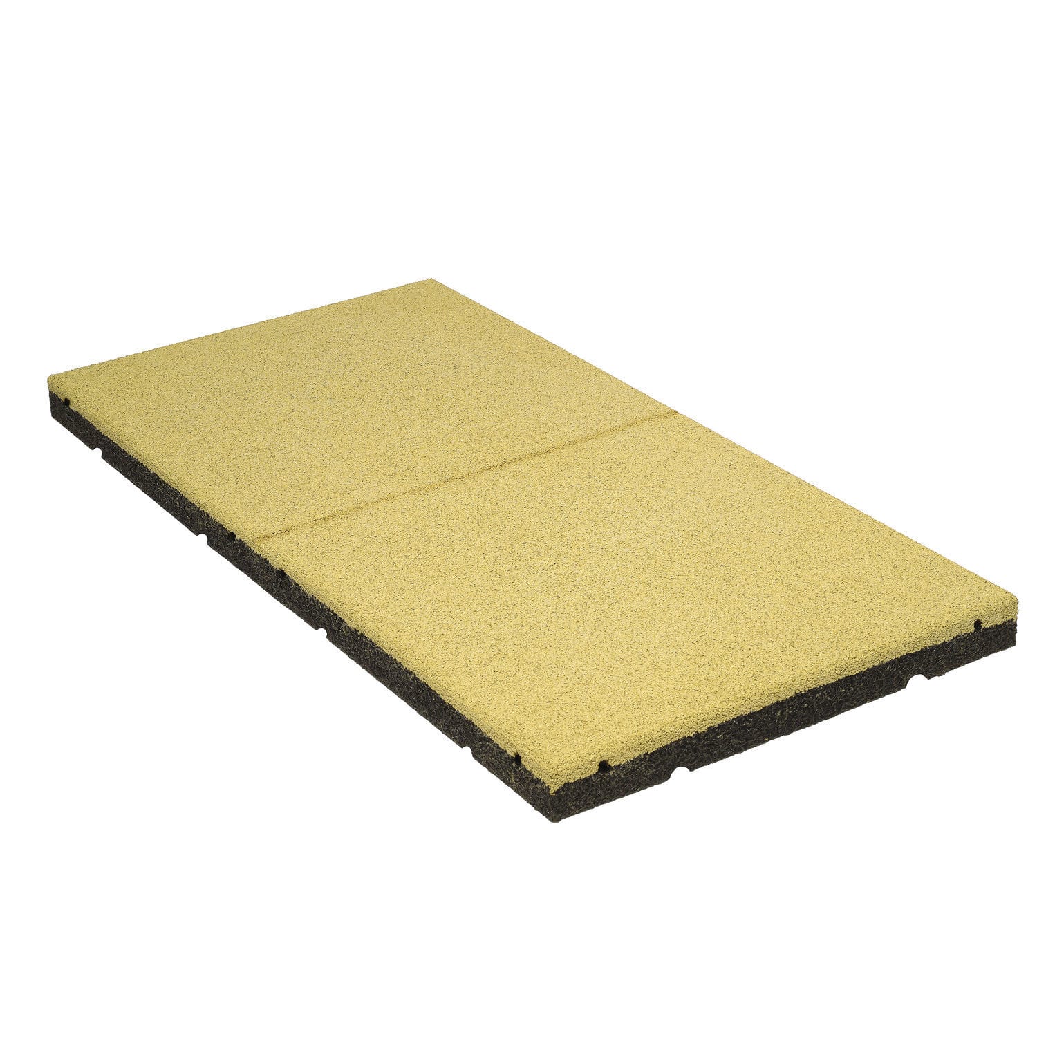 Recycled rubber flooring - REGUPOL climb FX - REGUPOL Germany GmbH & Co ...