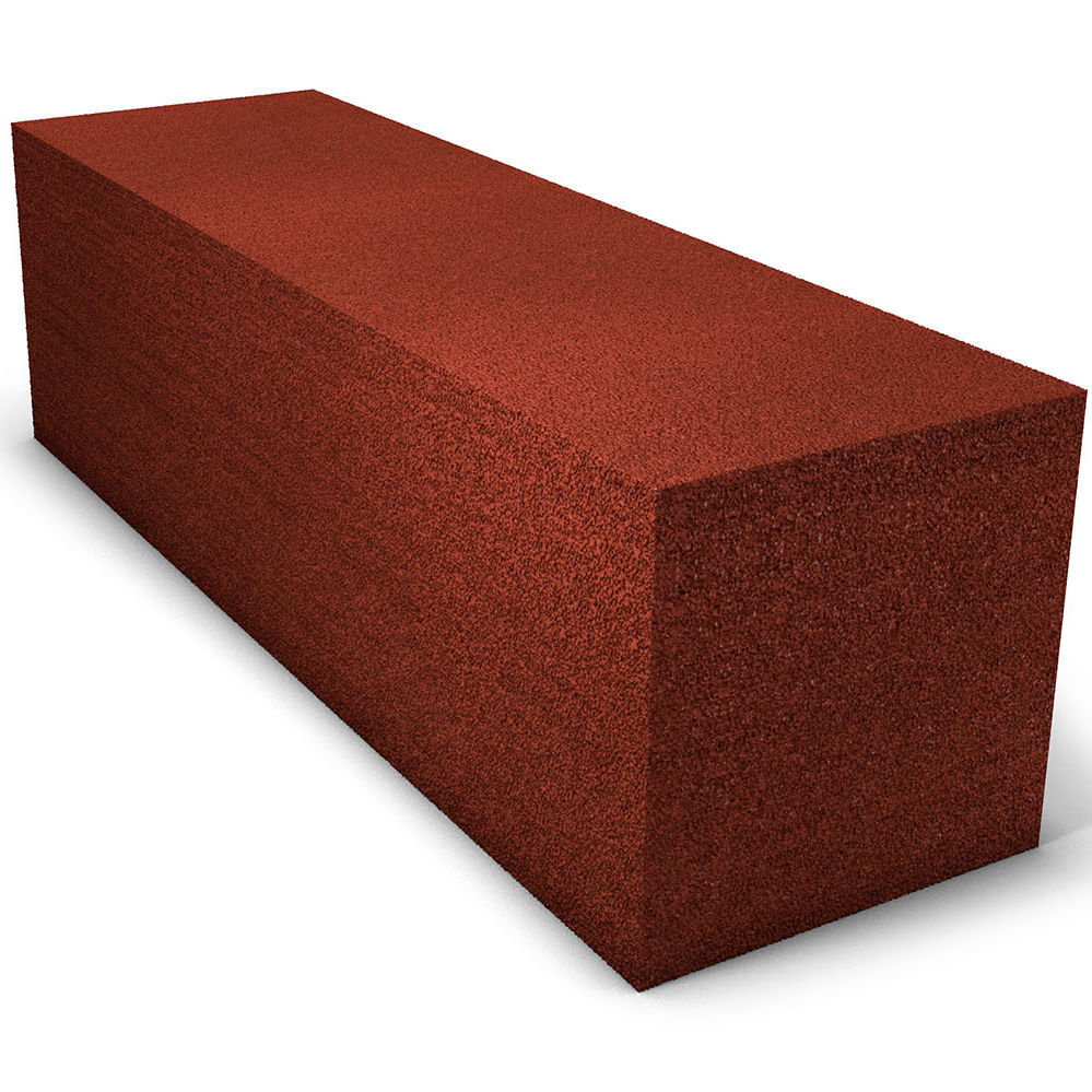Synthetic rubber step - REGUPOL playfix block step - REGUPOL Germany ...