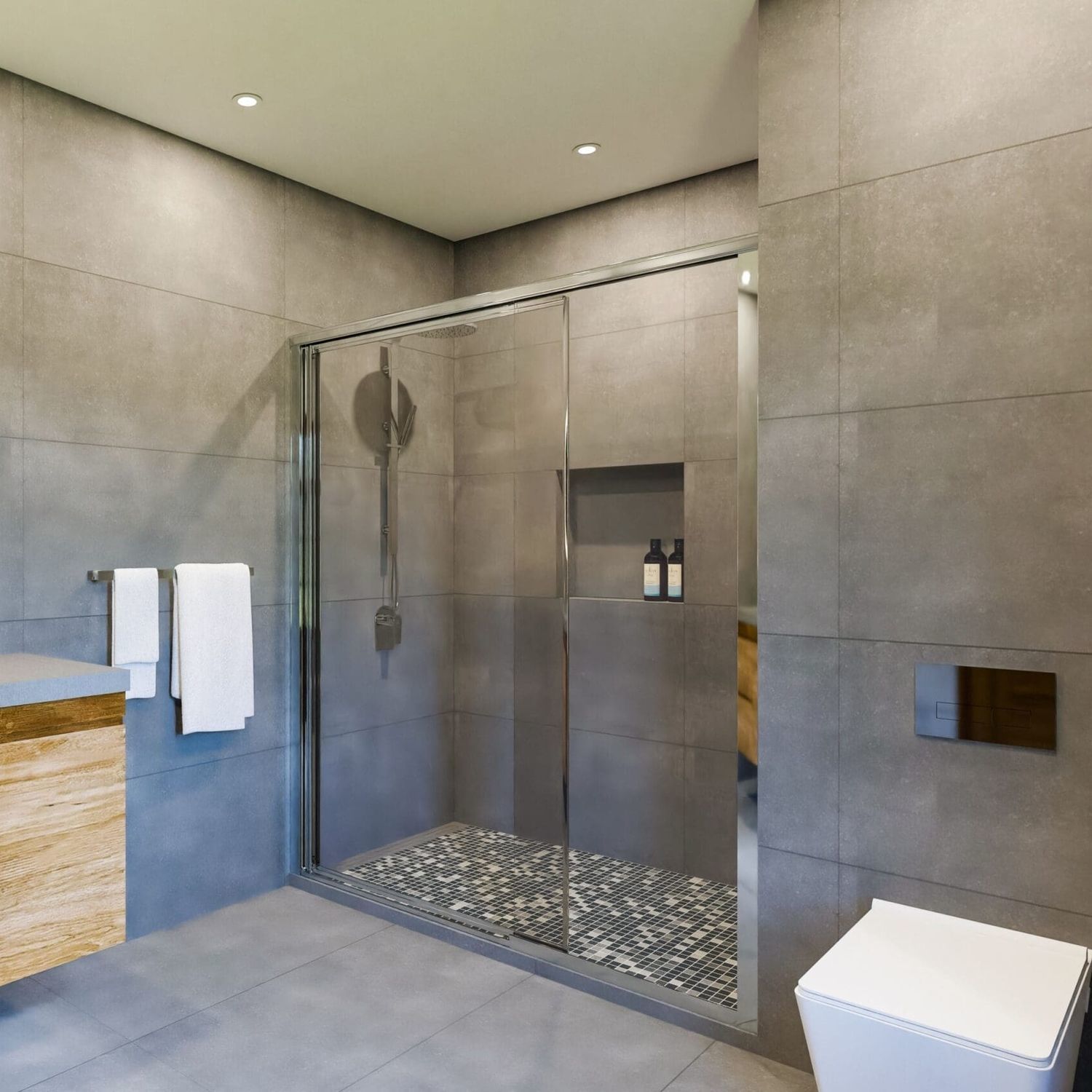 Safety glass panel - TIMELESS - Glassolutions - transparent / ultra ...