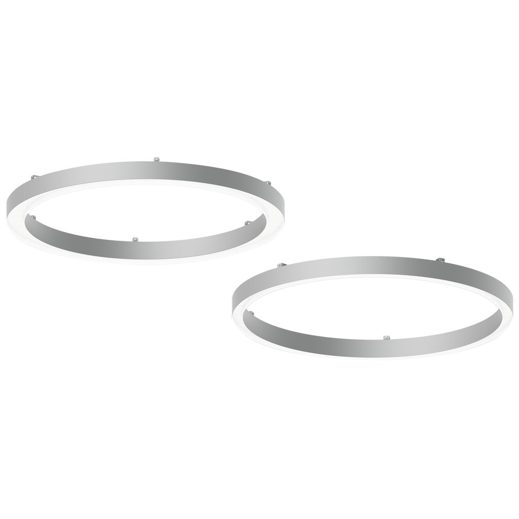 Surface-mounted light fixture - GAVLE - LIGMAN Lighting Company Limited ...