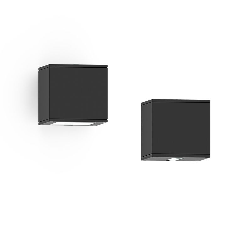 Surface-mounted light fixture - MATRIX - LIGMAN Lighting Company ...