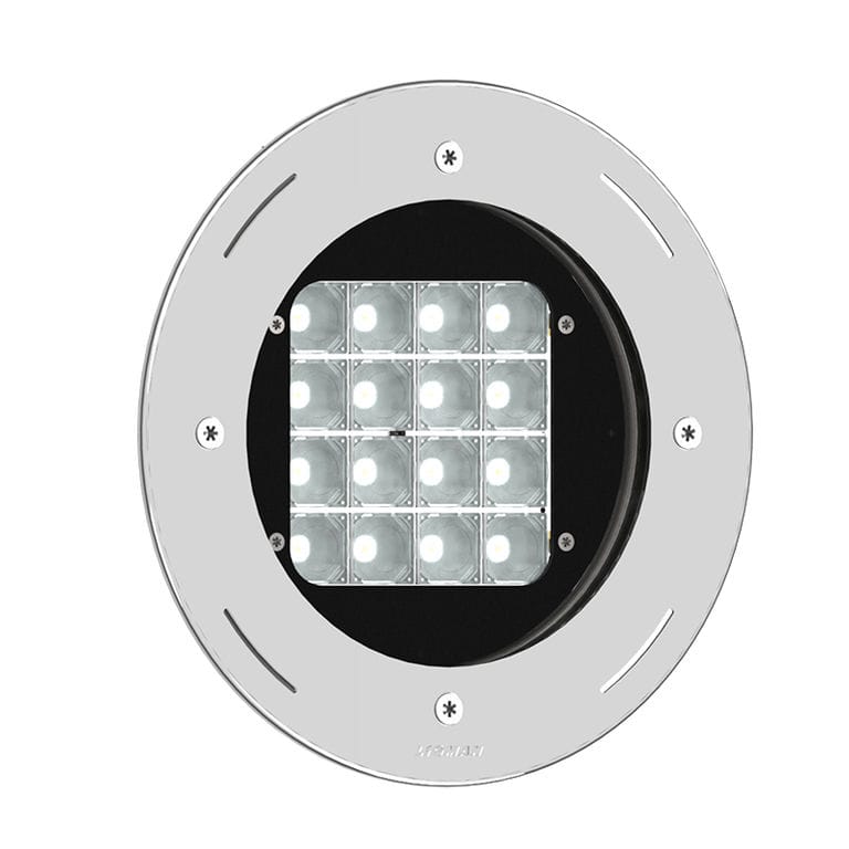 IP68 floodlight - BORNHOLM - LIGMAN Lighting Company Limited ...