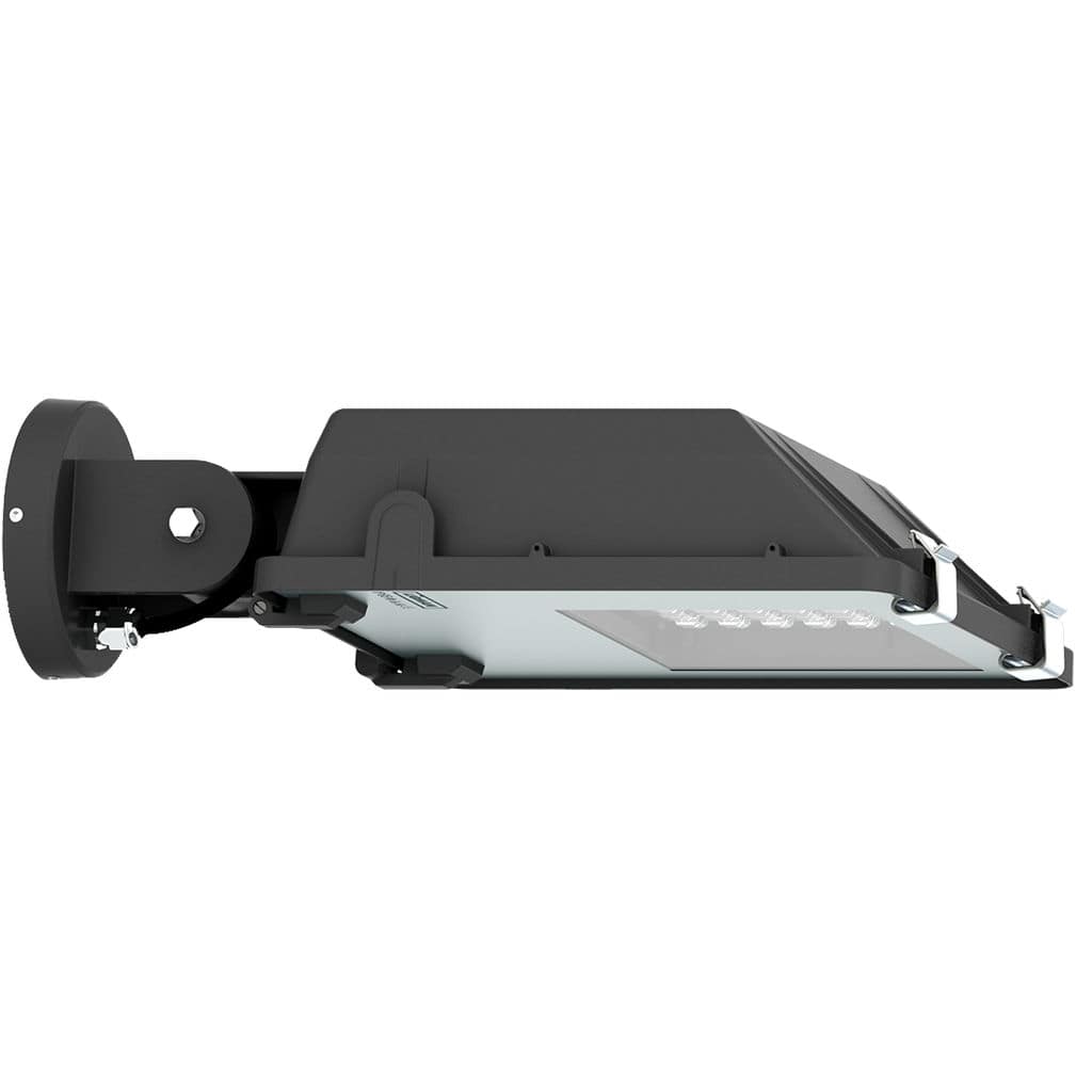 Surface-mounted light fixture - GANDALF - LIGMAN Lighting Company ...