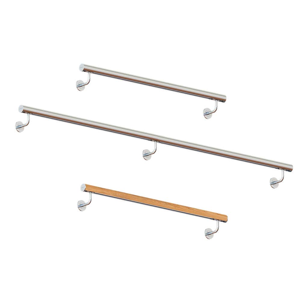 Aluminium handrail - MALTA - LIGMAN Lighting Company Limited ...