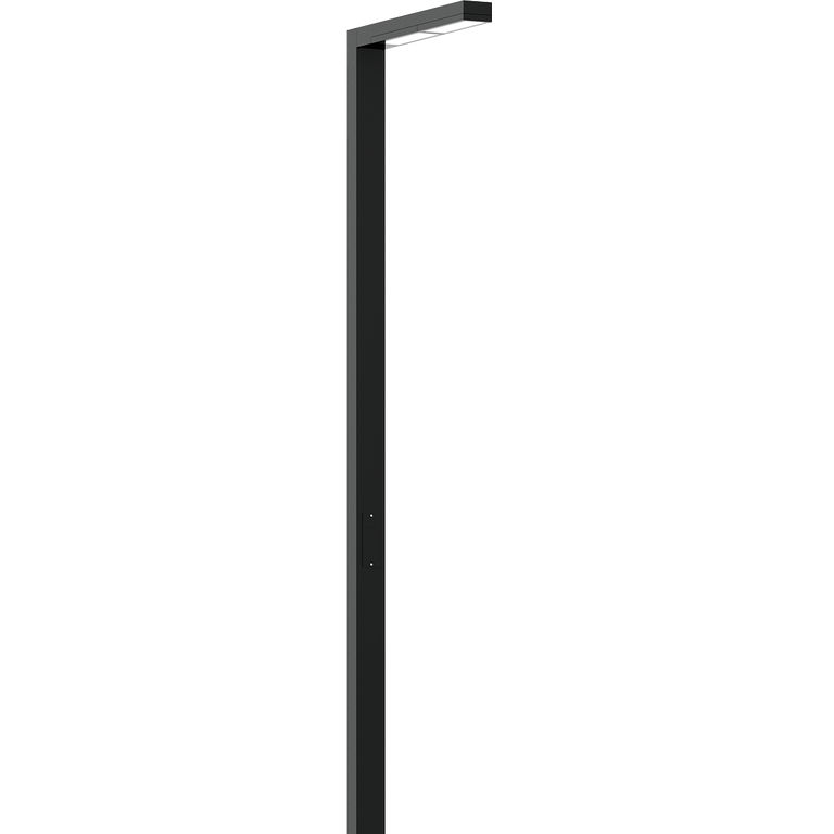 Urban lamp post - LIGHT LINEAR PT - LIGMAN Lighting Company Limited ...