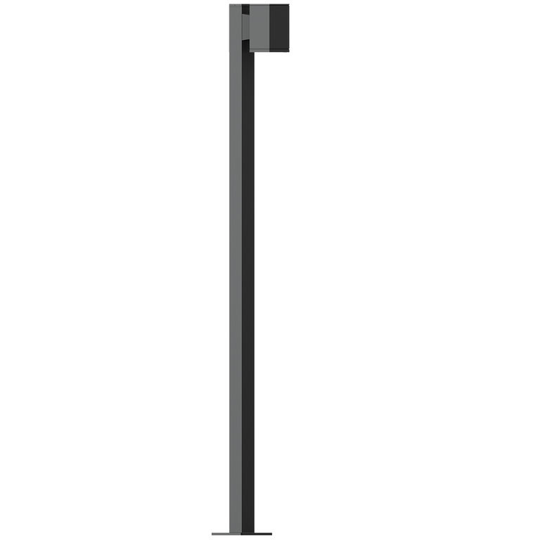 Urban lamp post - JET - LIGMAN Lighting Company Limited - contemporary ...