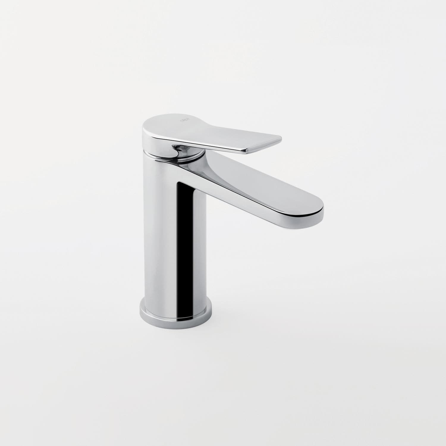 Washbasin mixer tap - GN 99176/S CR - ALPI SPA - countertop / chromed ...