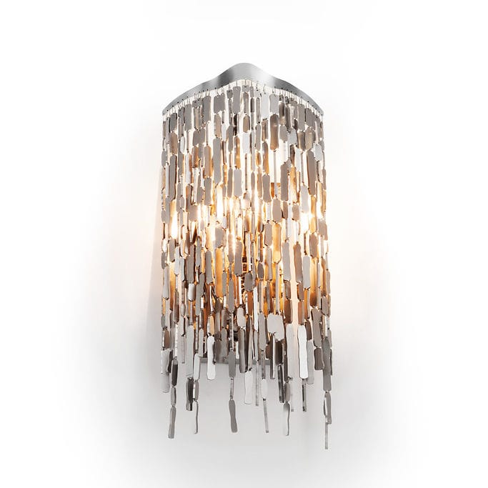 Contemporary wall light - ARTHUR : ARW50N - Brand van Egmond - indoor ...