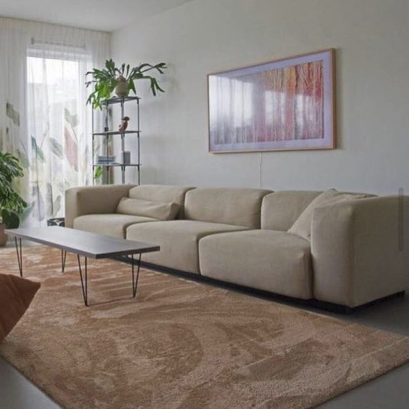 Contemporary rug - Galaxy - B.I.C. Luxury Carpets - patterned ...