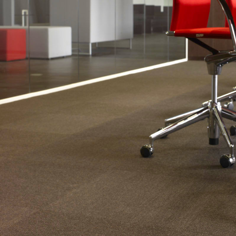 Woven carpet - Impact - B.I.C. Luxury Carpets - polyamide / contract ...