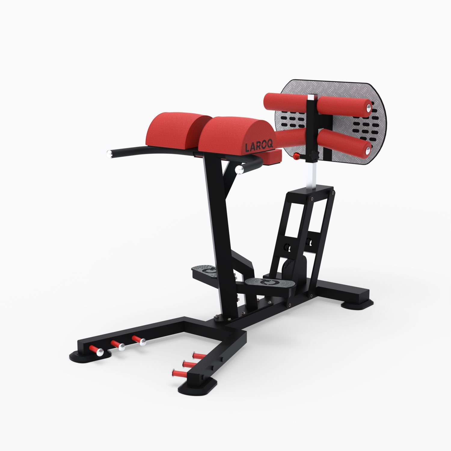 Back extension weight training machine - BB21 - Multi-form - indoor ...
