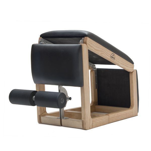 Sit-up bench - TRIATRAINER - WATERROWER FRANCE