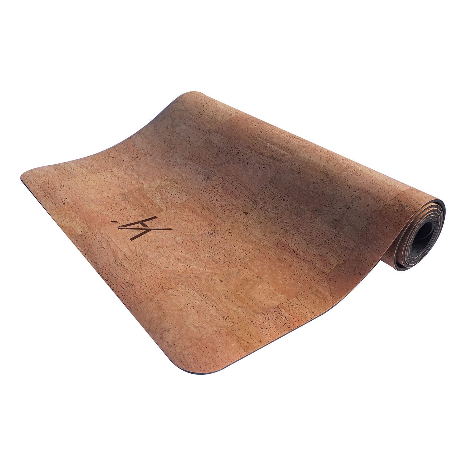 Indoor sports flooring - YA'Mat - WATERROWER FRANCE - rubber / for ...