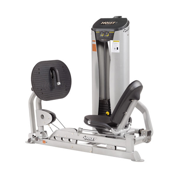 Leg curl weight training machine - HD-3403 - Hoist Fitness