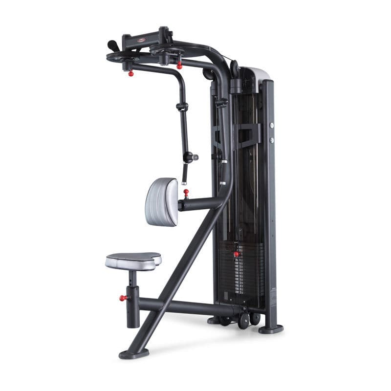 Shoulder press weight training machine - 1FE117 - Panatta - chest press