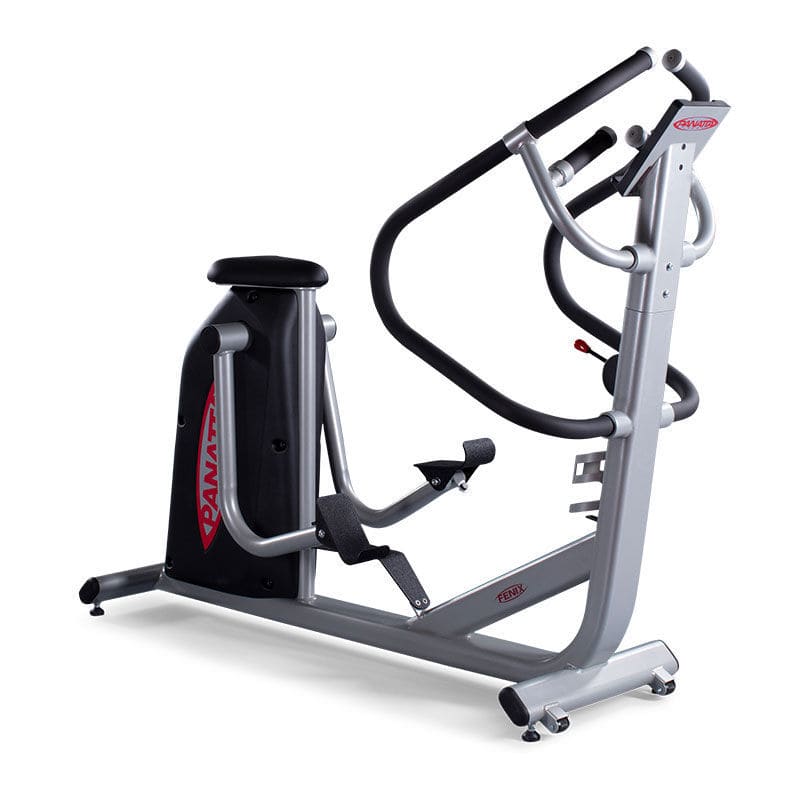 Stepper - 1CF72 - Panatta