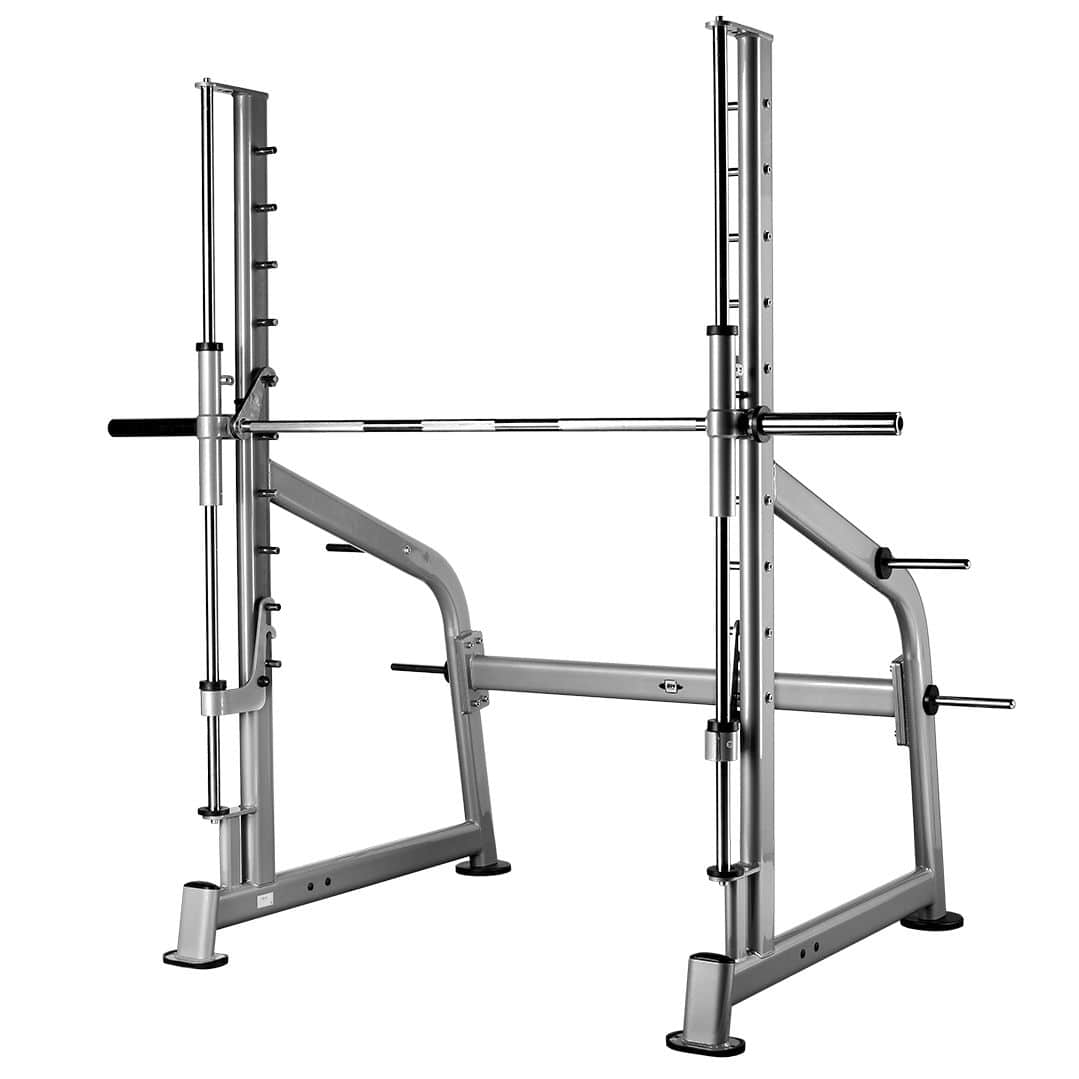 Multifunction fitness machine - L350 - BH Fitness - indoor