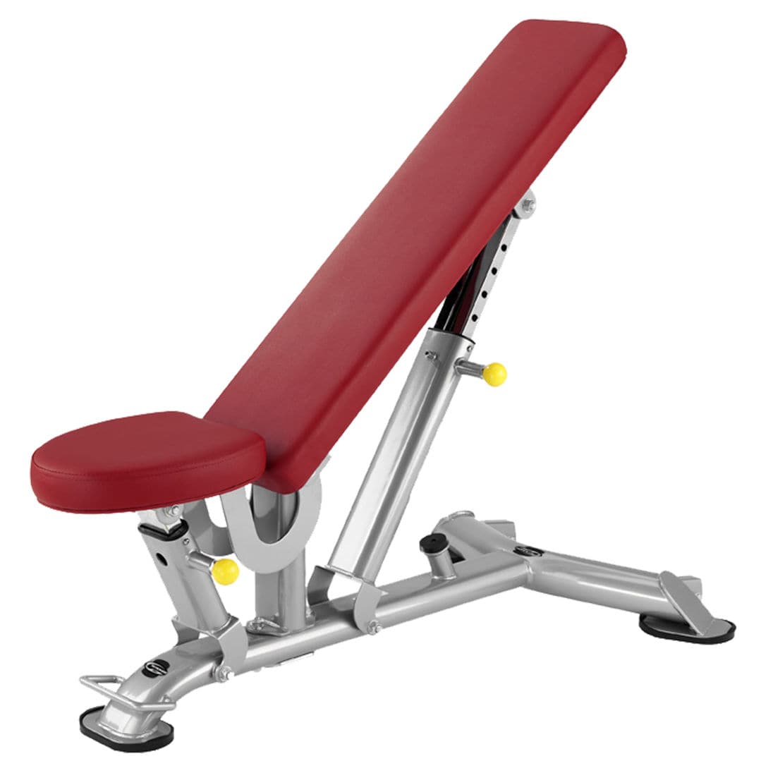 Adjustable weight bench - L825 - BH Fitness