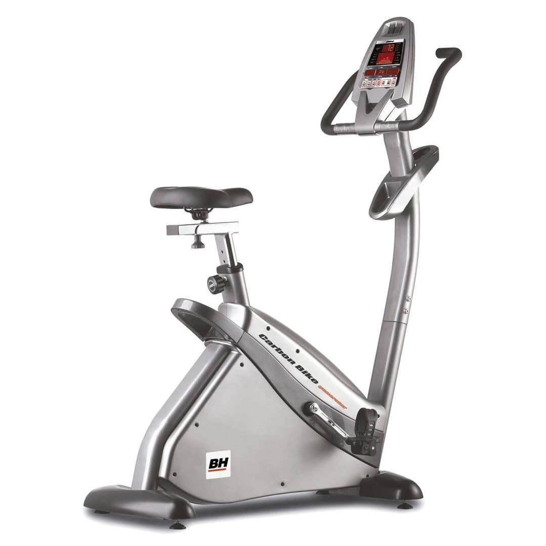 Exercise bike - CARBON GENERATOR H872N - BH Fitness