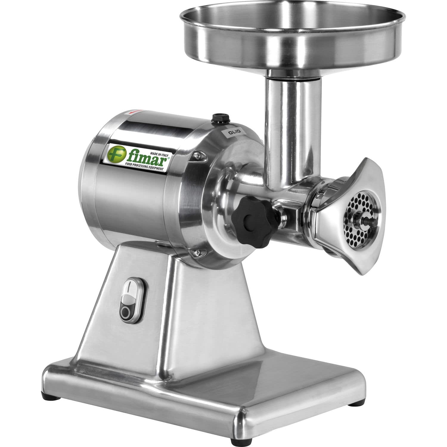 Meat grinder - 12/S - Fimar - automatic / commercial
