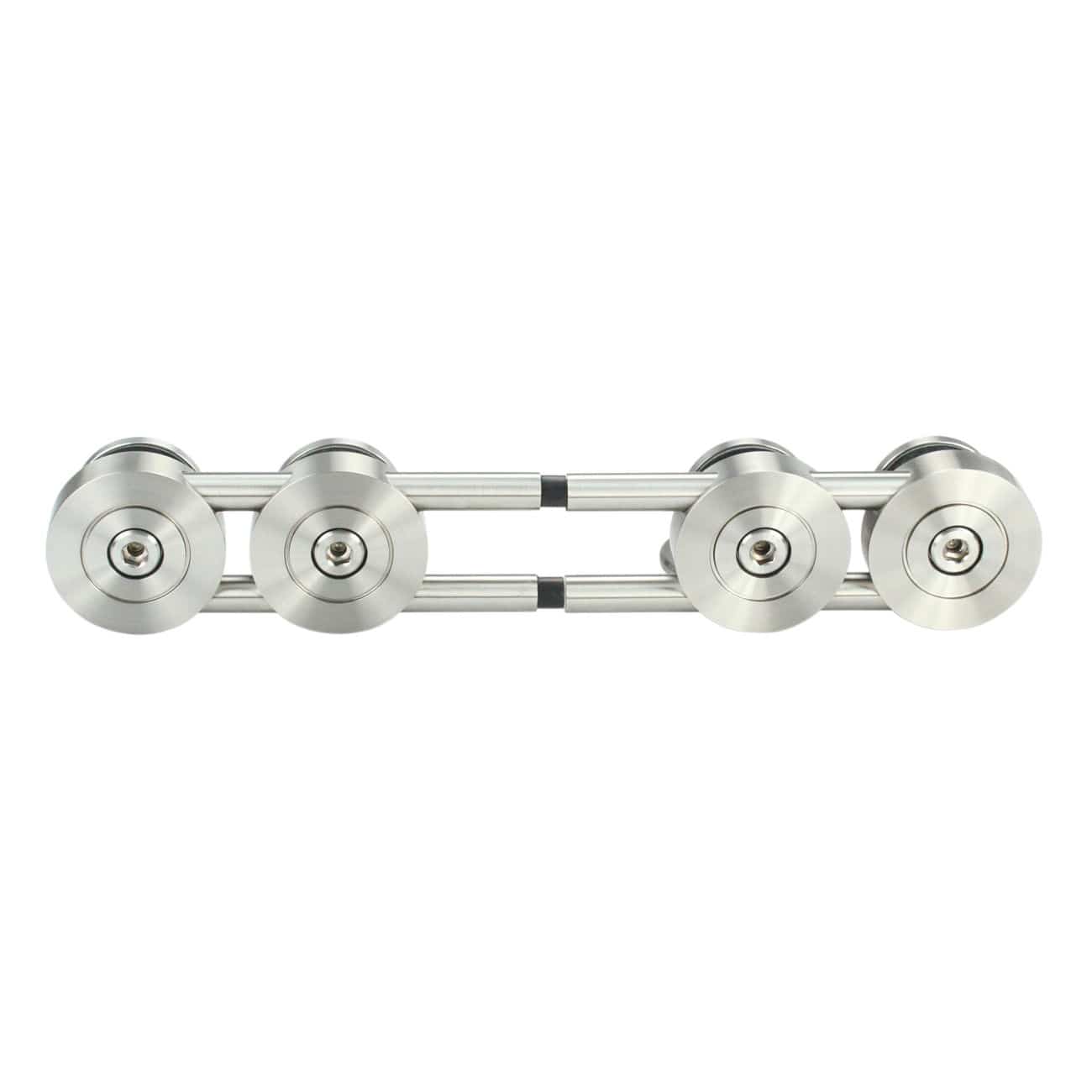 Stainless steel door stop - SPIDER ST.3133.SP - MWE Edelstahlmanufaktur