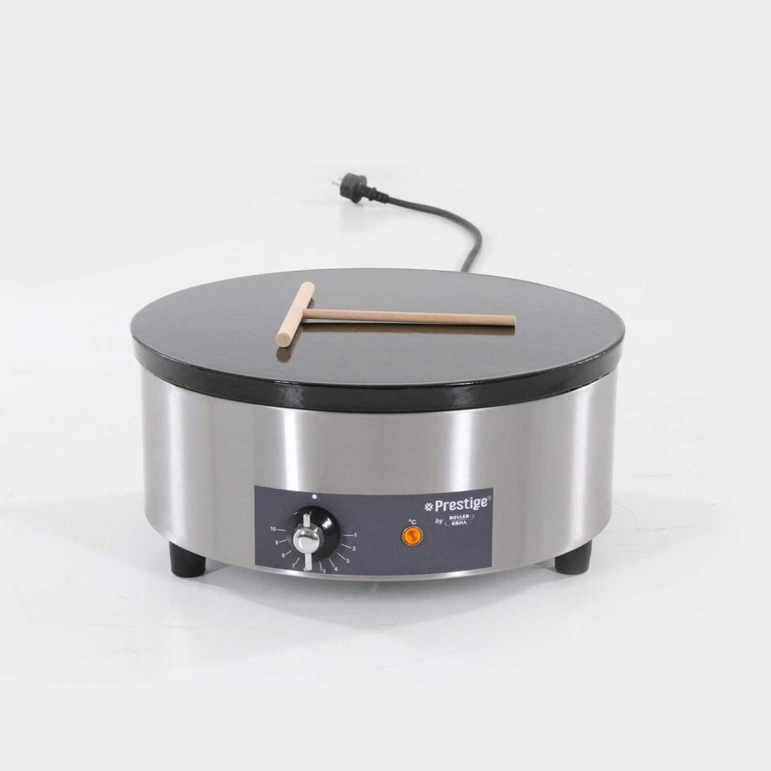 Electric crepe maker - AR00093 - CREPES DE France - commercial