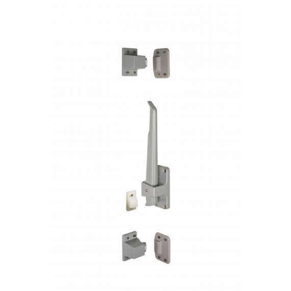 Door hinge - 1216 - FERMOD - metal / contemporary