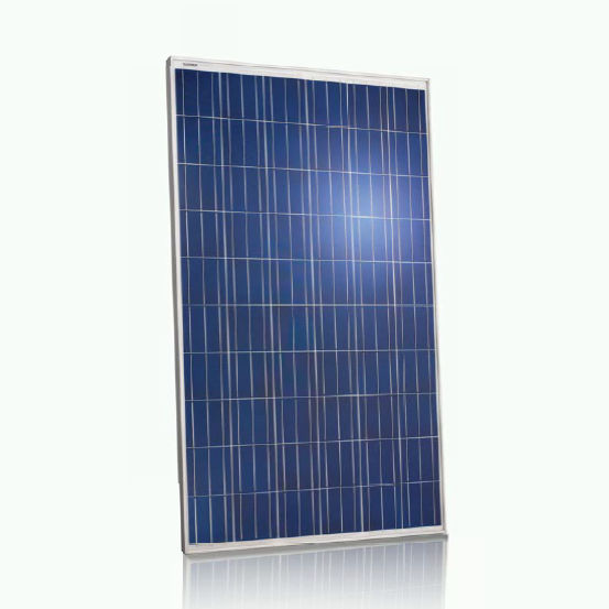 Polycrystalline PV panel - JKM270PP-60 270 W - Jinko solar - PID-free