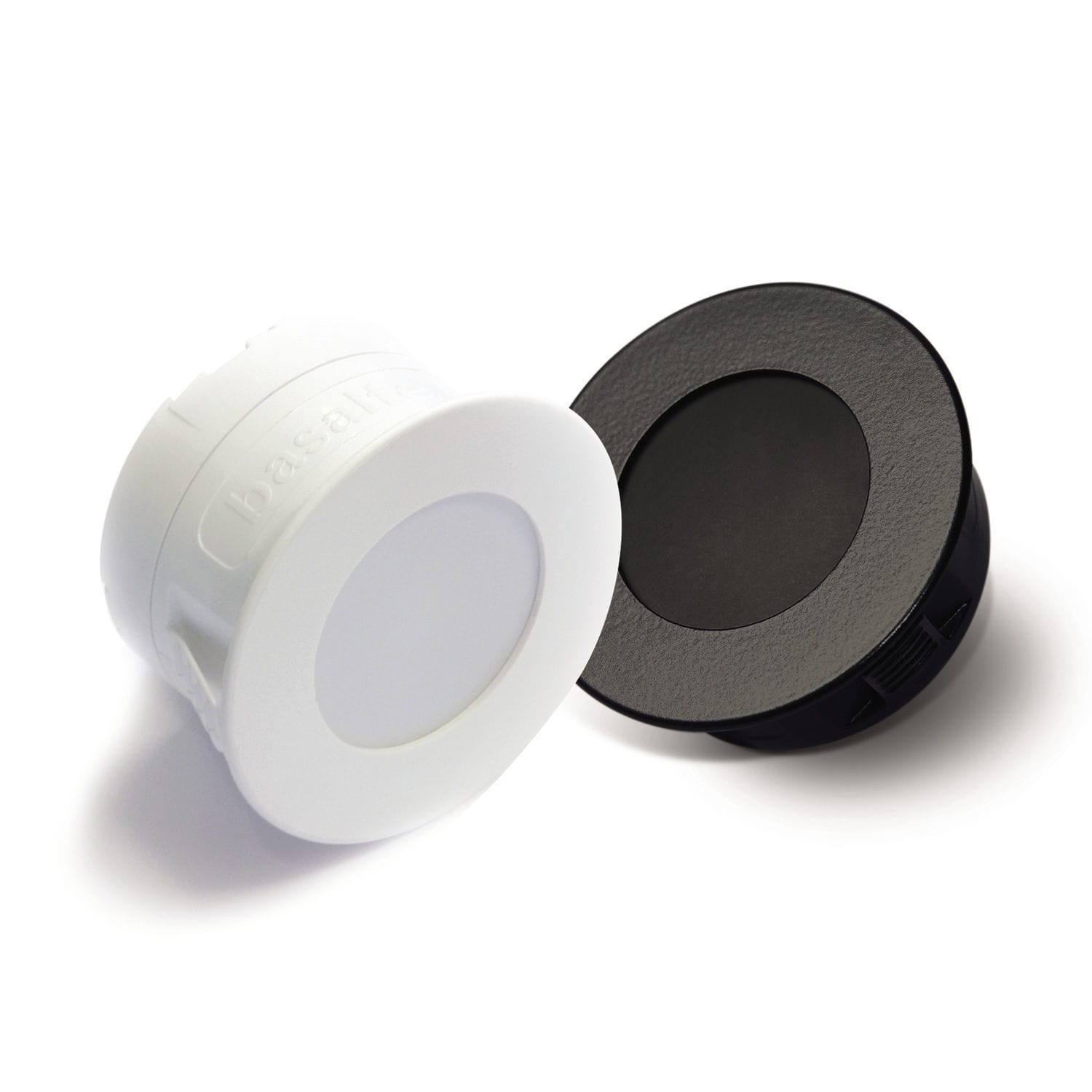 Infrared motion sensor - auro - basalte - PIR / indoor / wall-mounted