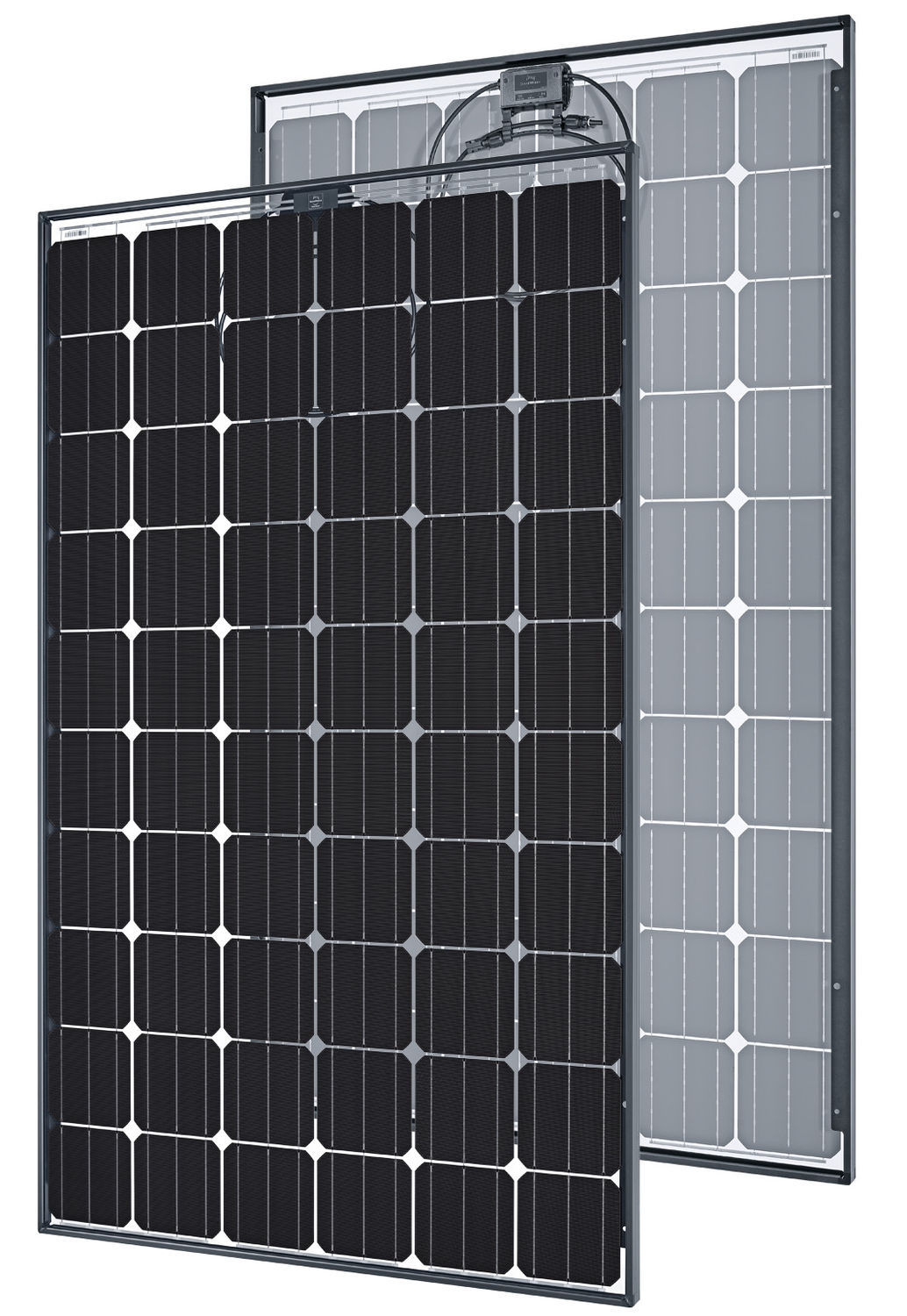 Monocrystalline PV panel - SUNMODULE PROTECT : SW 250 - SOLARWORLD ...