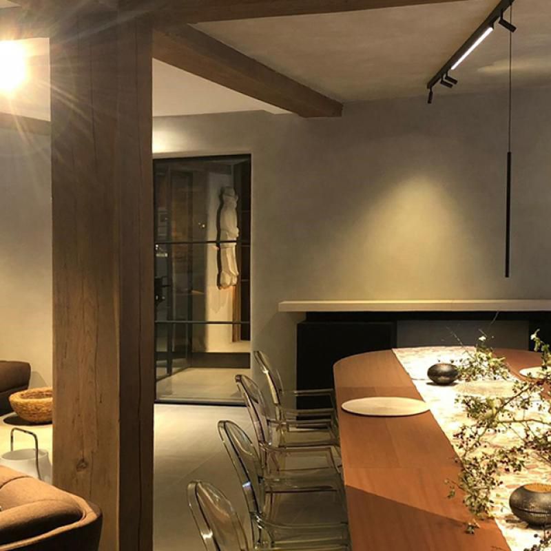 LED light module - L1 - BUZZI & BUZZI