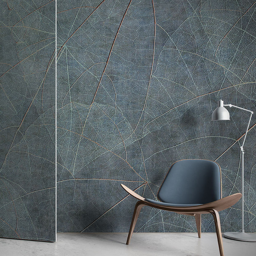Interior wall-covering - EQUINOX - Glamora - vinyl / textured ...