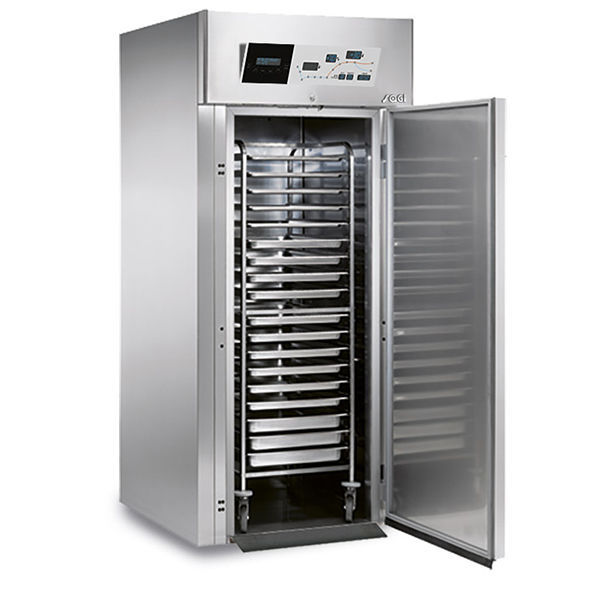 Proofer - RETARDER PROVERS ROLL-IN - KAFRI - Sagi