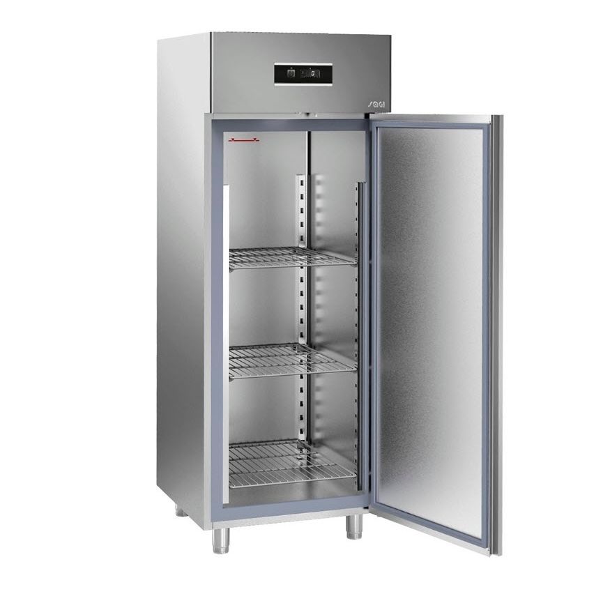 Single door refrigerator - SHINE PRIME - HD7LTE - Sagi - commercial ...