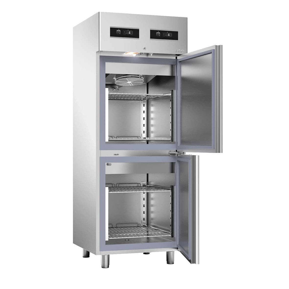 Single door refrigerator - FREEZY PRIME SPECIAL - FD7LL - Sagi ...
