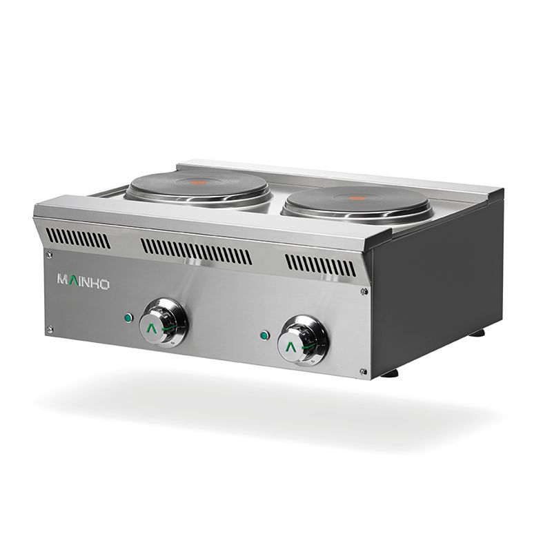 Electric cooker - ELE-EM - Maquinaria Industrial Hostelara S.L.U ...