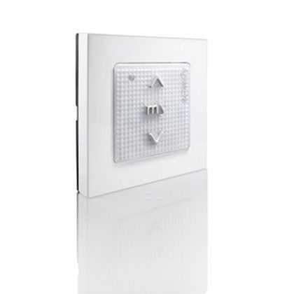 Blind remote control - SMOOVE ORIGIN IO - Somfy Architecture - for ...